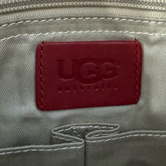 UGG | Bags | Ugg Handbag | Poshmark